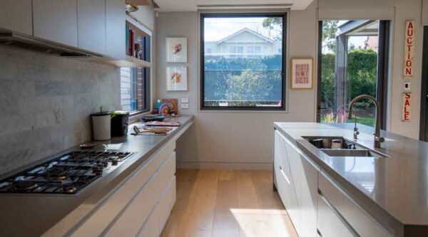 Commercial Fireplaces Melbourne | Granite Kitchen Tops Toorak